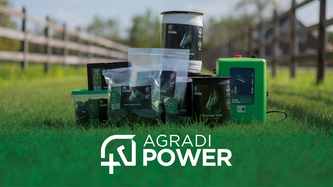 Agradi Marken | Agradi.at