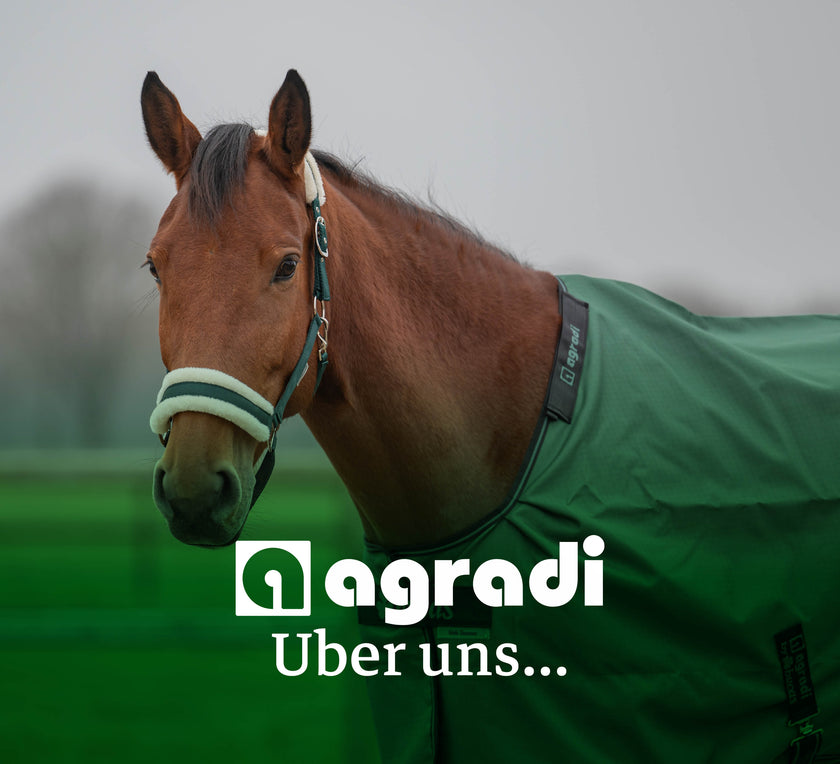 Über Agradi | Agradi.at